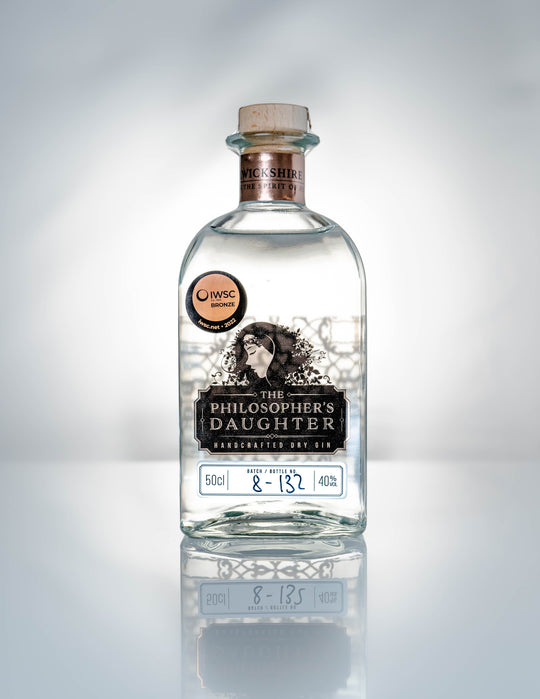The Warwickshire Gin Company